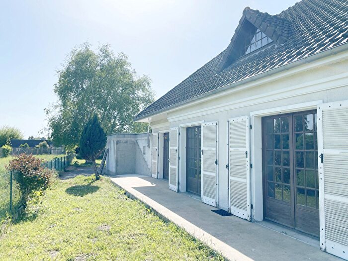 Teloché : Maison 6 pièces à vendre