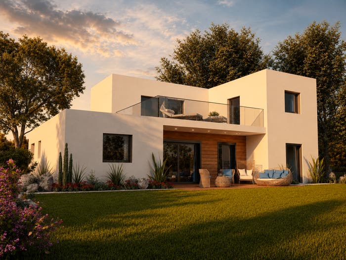 Maison 4 pièces à vendre - Mâcon