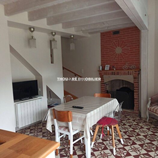 Appartement 2 pièces à Savarières, Saint-Sébastien-sur-Loire, à louer