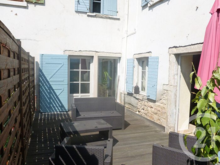 Trévoux : Maison 4 pièces à vendre