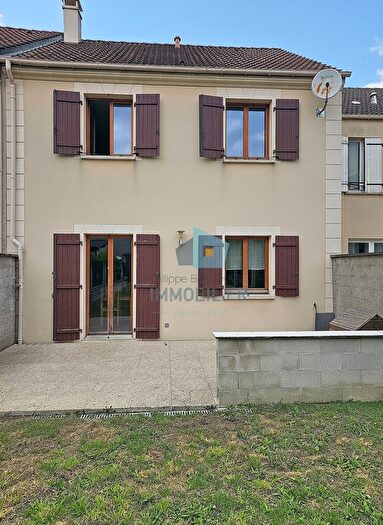 Maison 6 pièces à vendre à Sevran