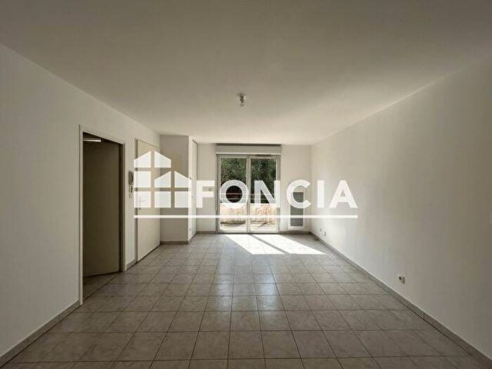 Appartement à louer - Roseraie, Toulouse - 3 pièces - 2 chambres