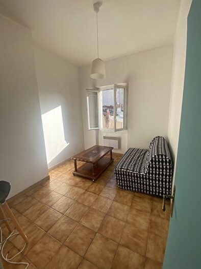 Appartement 2 pièces à louer à Marseille 1er, Thiers