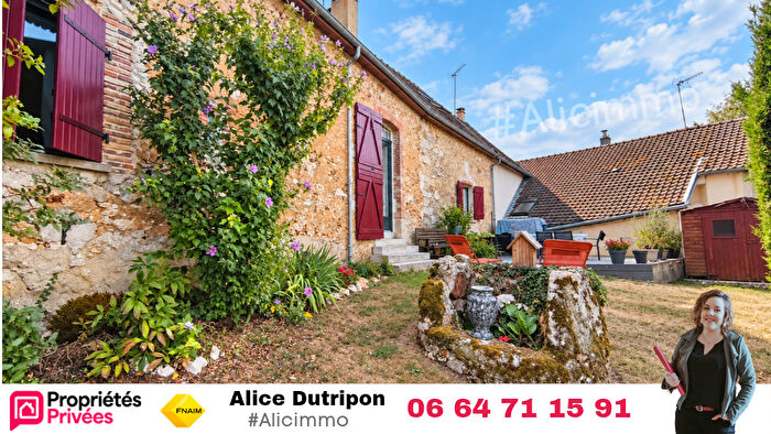 Maison 6 pièces à Sézanne, à vendre