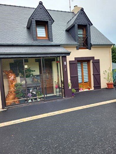Appartement 1 pièce à louer à Paramé Rural, Saint-Malo