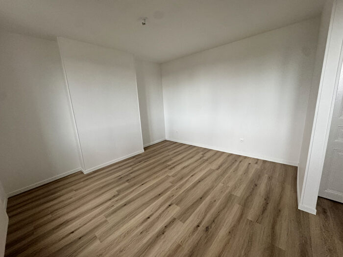 Montmorency, Bas Montmorency - Appartement 1 pièce à louer