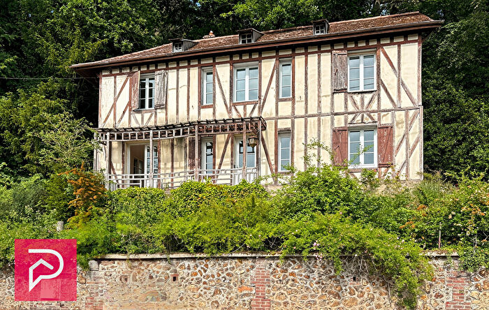 Maison 5 pièces à vendre à Bernay