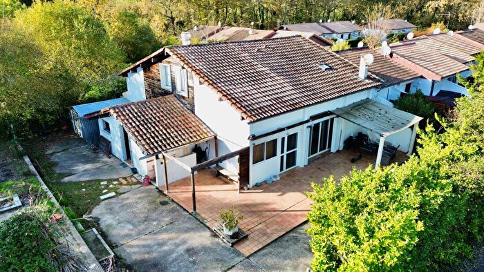 Aureilhan : Maison 7 pièces à vendre