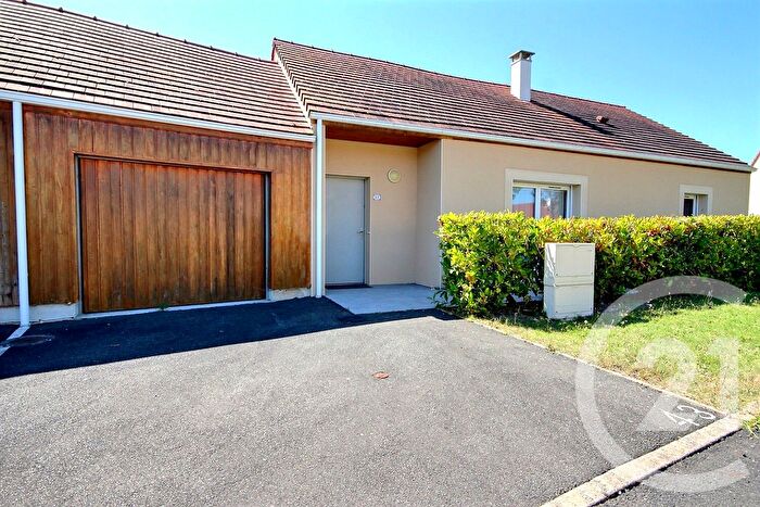 Maison à vendre - Bracieux - 3 pièces - 2 chambres