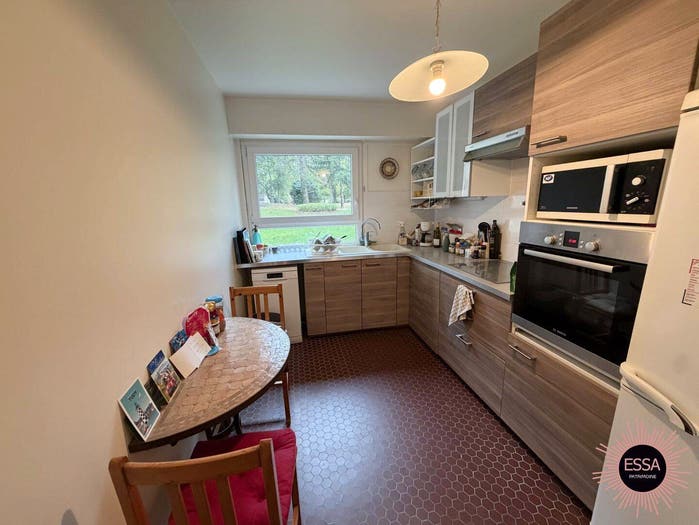 Exelmans, Vélizy-Villacoublay : Appartement 2 pièces à louer
