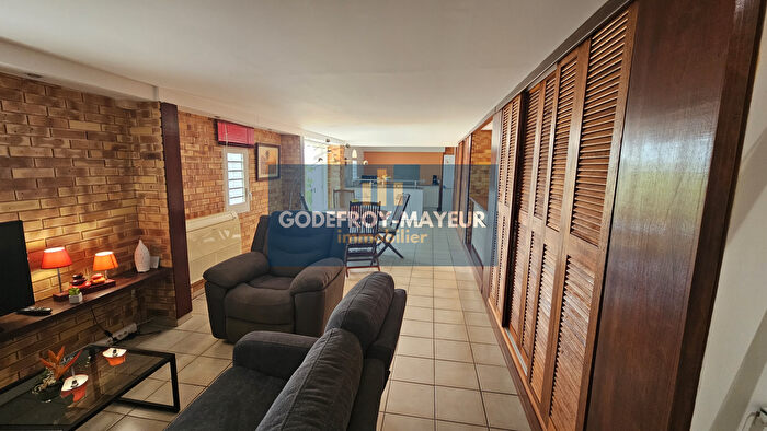 Le Gosier - Appartement 2 pièces à louer
