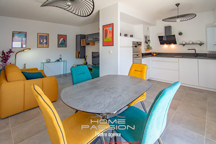 Appartement 2 pièces à vendre - Royan, Pontaillac