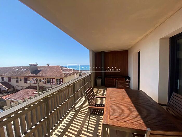 Appartement à vendre - Capbreton, Les Sables, Port de Capbreton - 4 pièces - 3 chambres