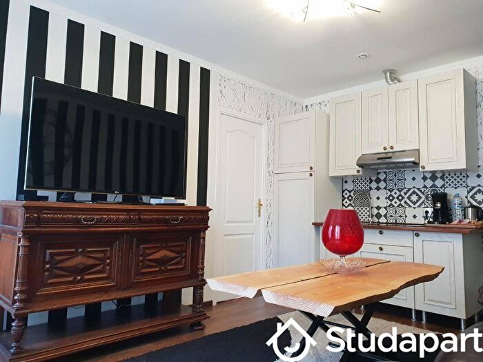 Appartement à louer - Bordeaux Sud - 5 pièces