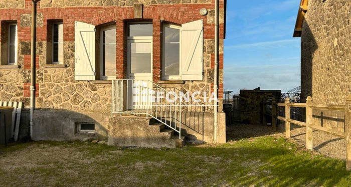 Maison 3 pièces à Pargny-et-Filain, à louer