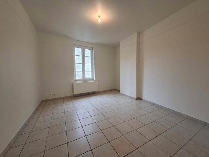 Appartement 4 pièces à louer - Vernon