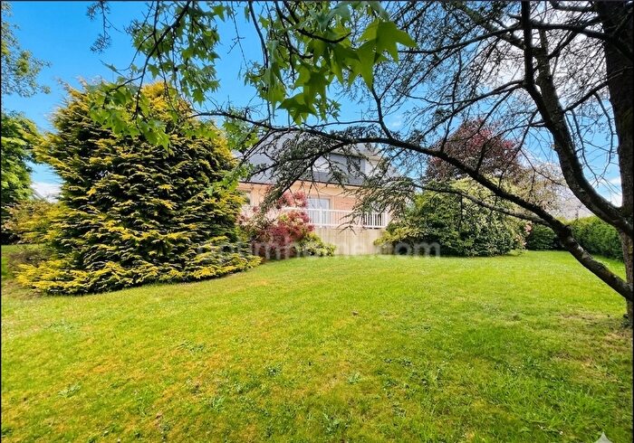 Maison à vendre - Concarneau, Kerauret, Le Zins, Kernéach - 7 pièces - 5 chambres