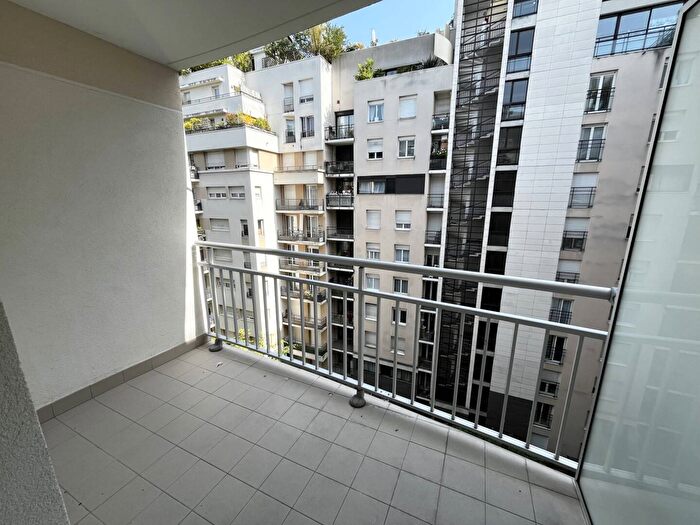 Appartement 1 pièce à louer à Faubourg de lArche, Courbevoie