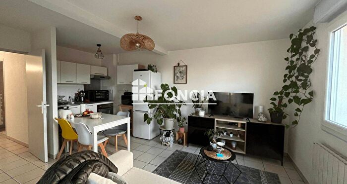 Appartement 2 pièces à louer à Clermont-Ferrand