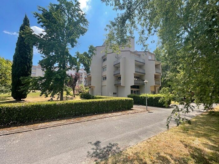 Ramonville-Saint-Agne - Appartement 3 pièces à vendre