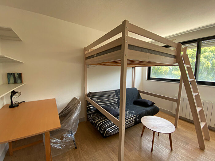 Bourges, Val d'Auron, Hameau de Gionne, Mazières, Pijolins - Appartement 1 pièce à louer