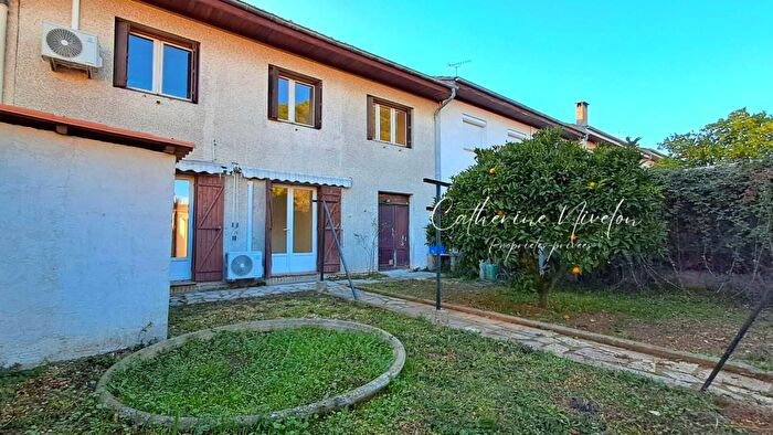Maison à vendre - Béziers, Crouzette, Montimas, Montimaran - 5 pièces - 4 chambres