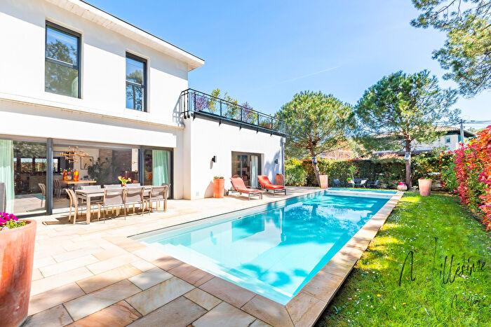 Maison 7 pièces à vendre à Anglet, Chiberta