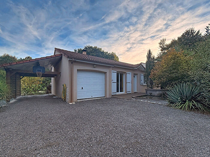 Saint-Jouvent : Maison 5 pièces à vendre