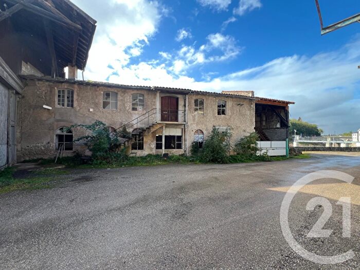 Maison à vendre - Saint-Lizier - 8 pièces