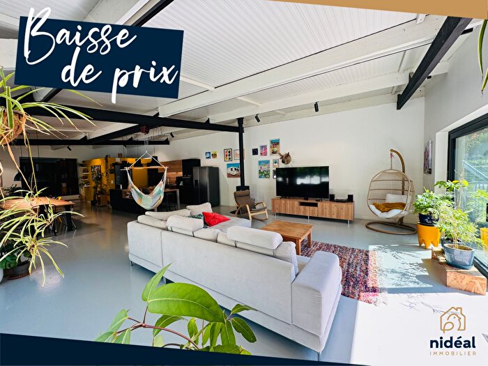 Maison 6 pièces à vendre à Rousies
