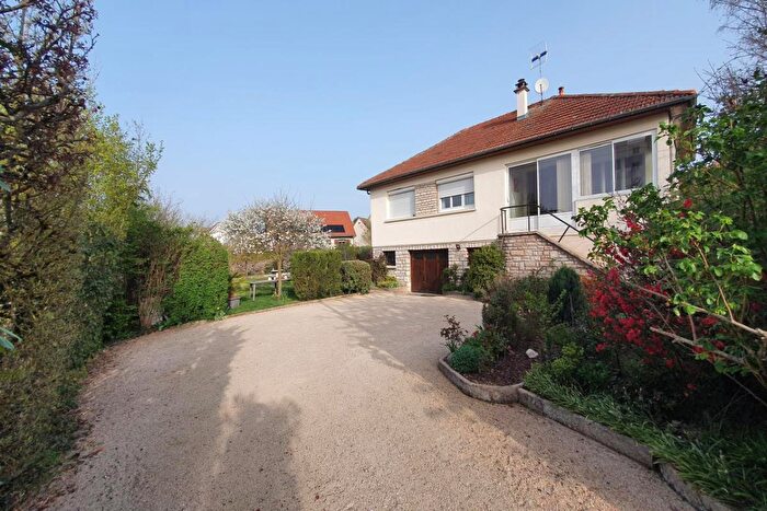 Maison 5 pièces à Talant, Centre-ville, à vendre