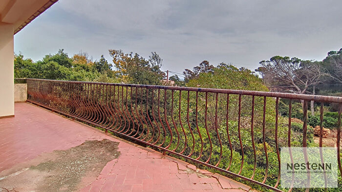 Maison à vendre - Fréjus, Saint-Aygulf - 6 pièces - 4 chambres