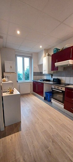 Appartement 3 pièces à louer à Poitiers, Montbernage, Pont Neuf