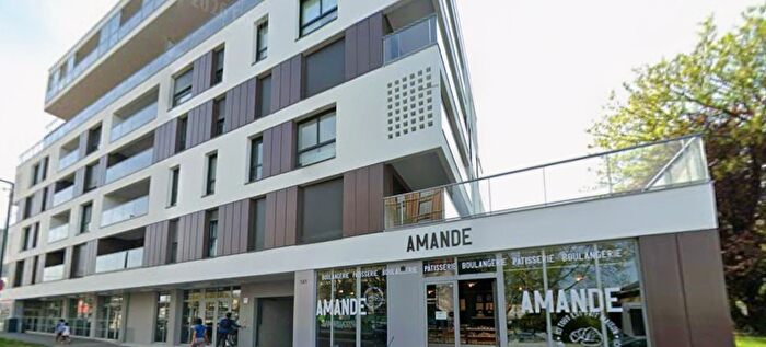 Quartiers Centre, Fougères, Sévigné - Appartement 1 pièce à louer