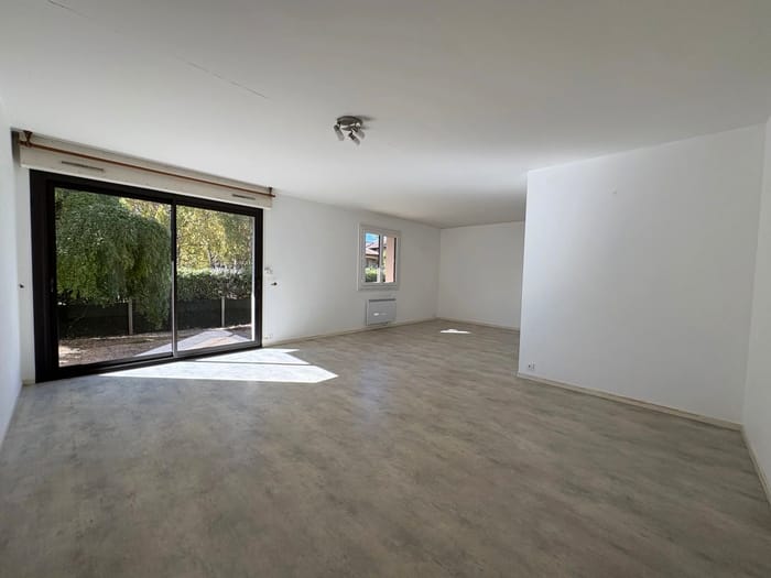 Appartement 4 pièces à louer - Albi