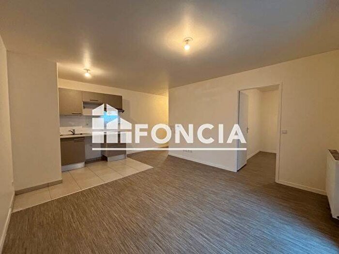 Appartement à louer - Secteur Sauvegarde, Honfleur - 2 pièces - 1 chambre