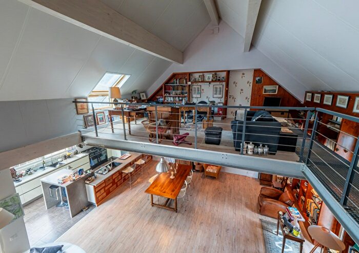 Maison 7 pièces à vendre à Saint-Molf