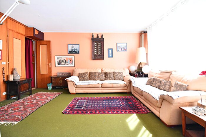 Appartement 7 pièces à vendre - Chilly-Mazarin, Gravigny