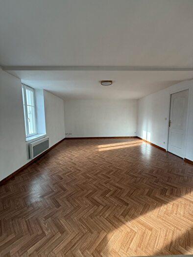 Appartement à louer - Saint-Denis-en-Val - 3 pièces - 2 chambres