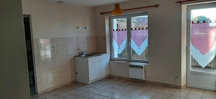 Saint-Mesmin : Appartement 2 pièces à louer