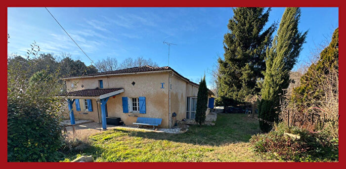 Maison à vendre - Langon - 5 pièces - 2 chambres