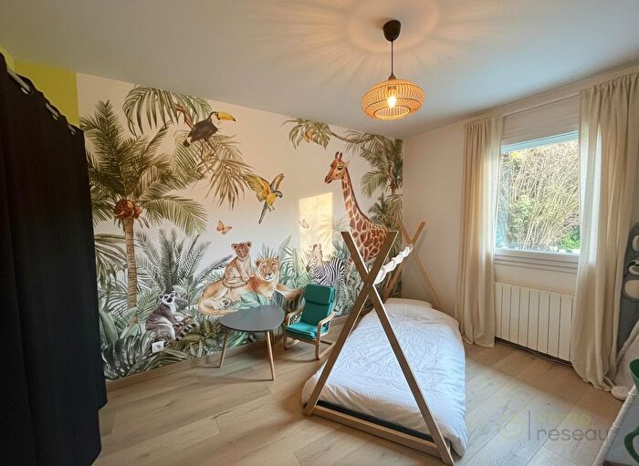 Clairy-Saulchoix : Maison 5 pièces à vendre