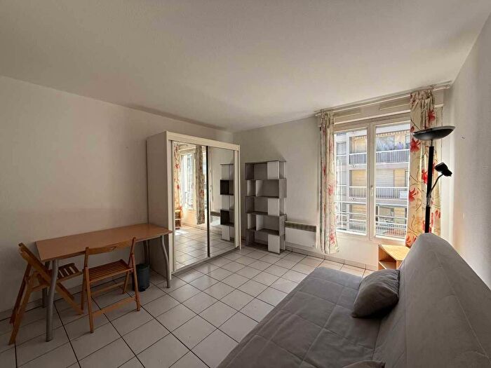 Appartement 1 pièce à louer - La Balance-Raspail, Avignon