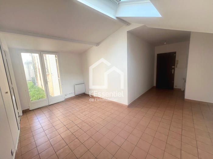 Appartement 2 pièces à louer - Triel-sur-Seine