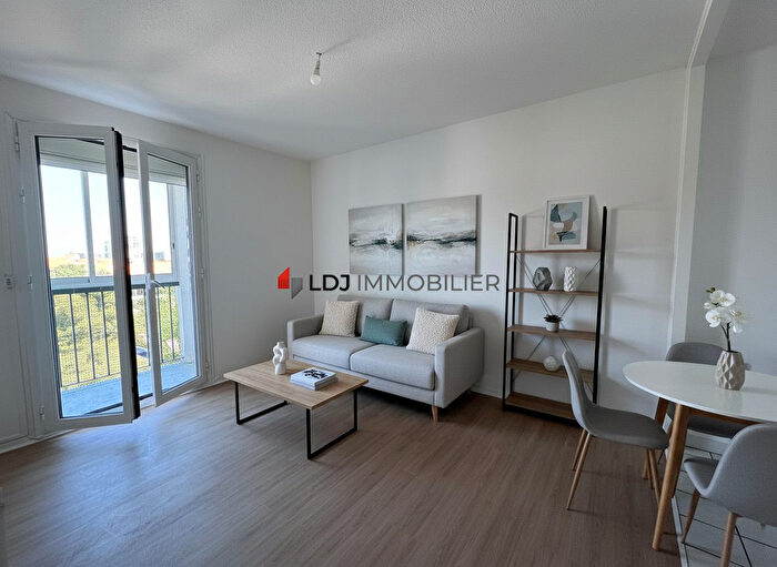 Appartement 2 pièces à Perpignan, Moulin-à-Vent, Vertefeuille, à vendre