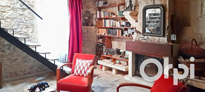 Comps : Maison 3 pièces à vendre
