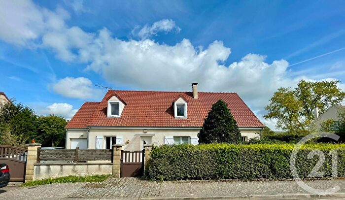 Maison 6 pièces à vendre - Vinantes