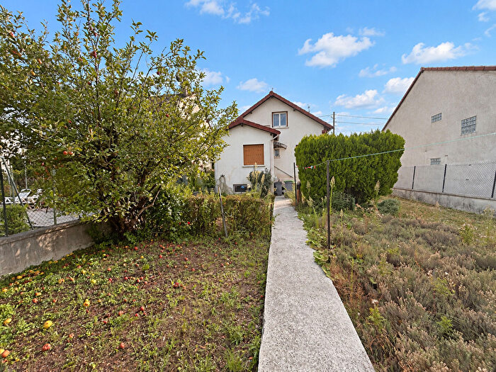 Maison 5 pièces à vendre à Arnouville, Cottage, Beauséjour