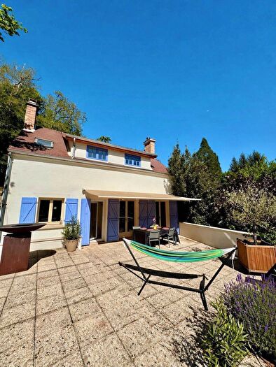 Maison 5 pièces à Bièvres, à louer