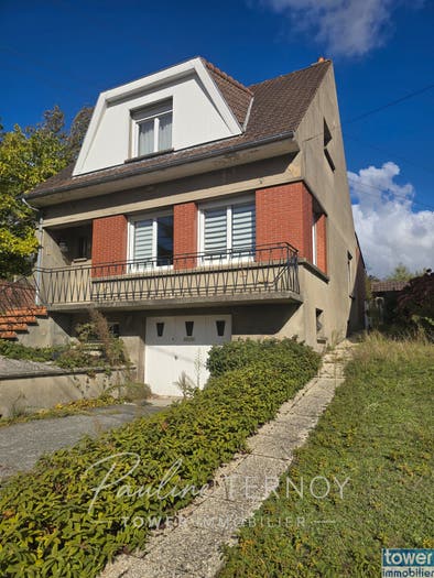 Maison 6 pièces à Lapugnoy, à vendre